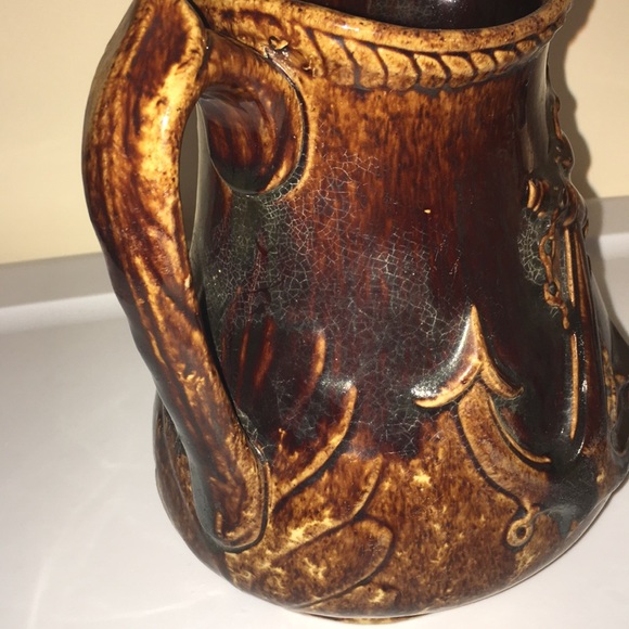Dining | Vintage Anchor Pitcher 188s1900s | Poshmark